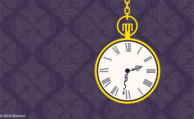 Zeitangaben | Deutsch perfekt