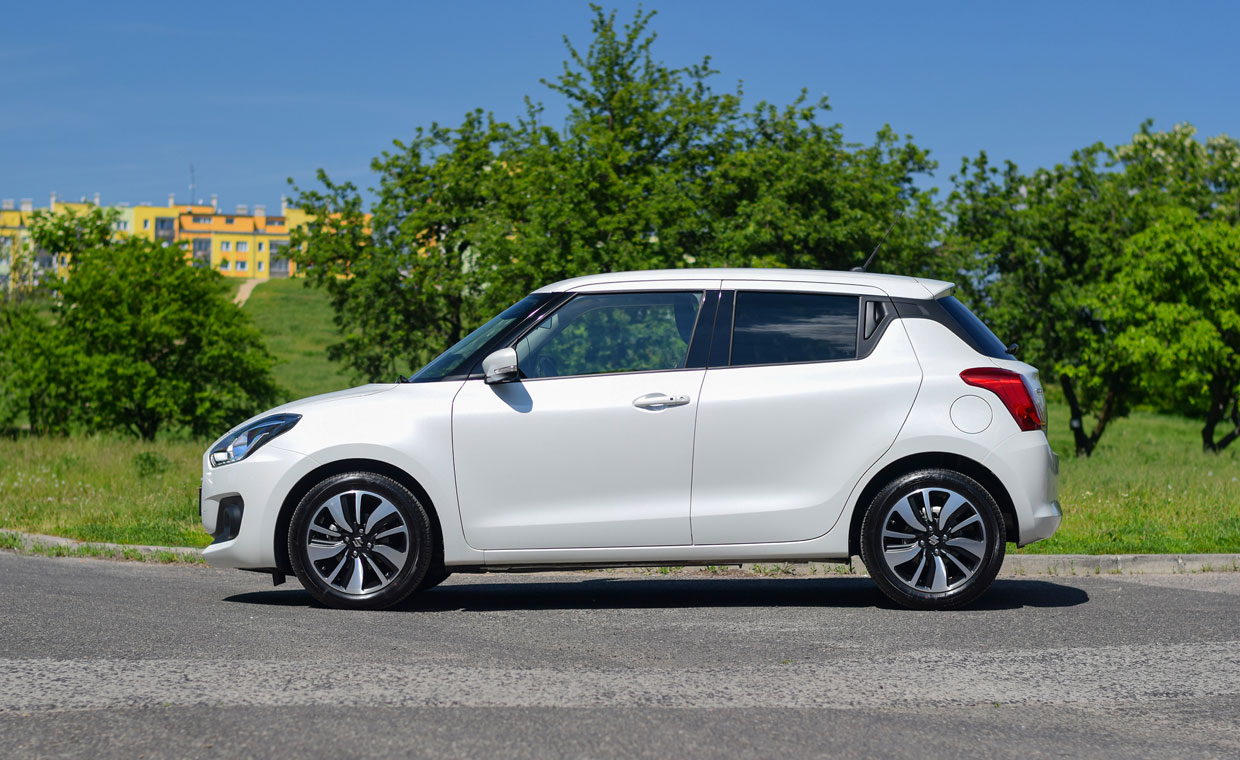 Unterwegs mit dem Auto | Deutsch perfekt