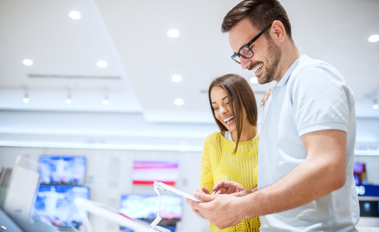 Kaufen! | Deutsch perfekt