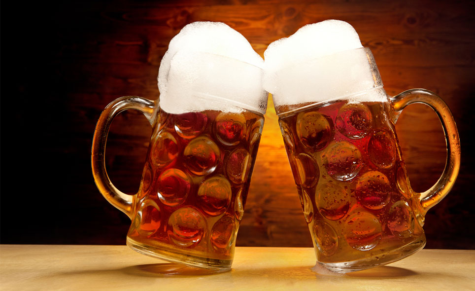 Bier | Deutsch perfekt