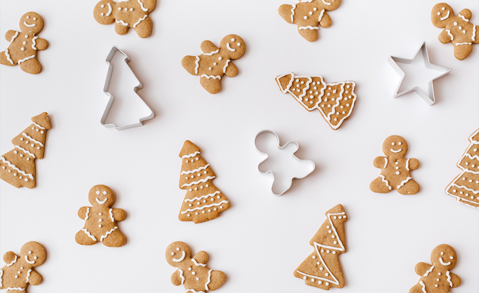 Dinge zum Kochen und Backen | Deutsch perfekt